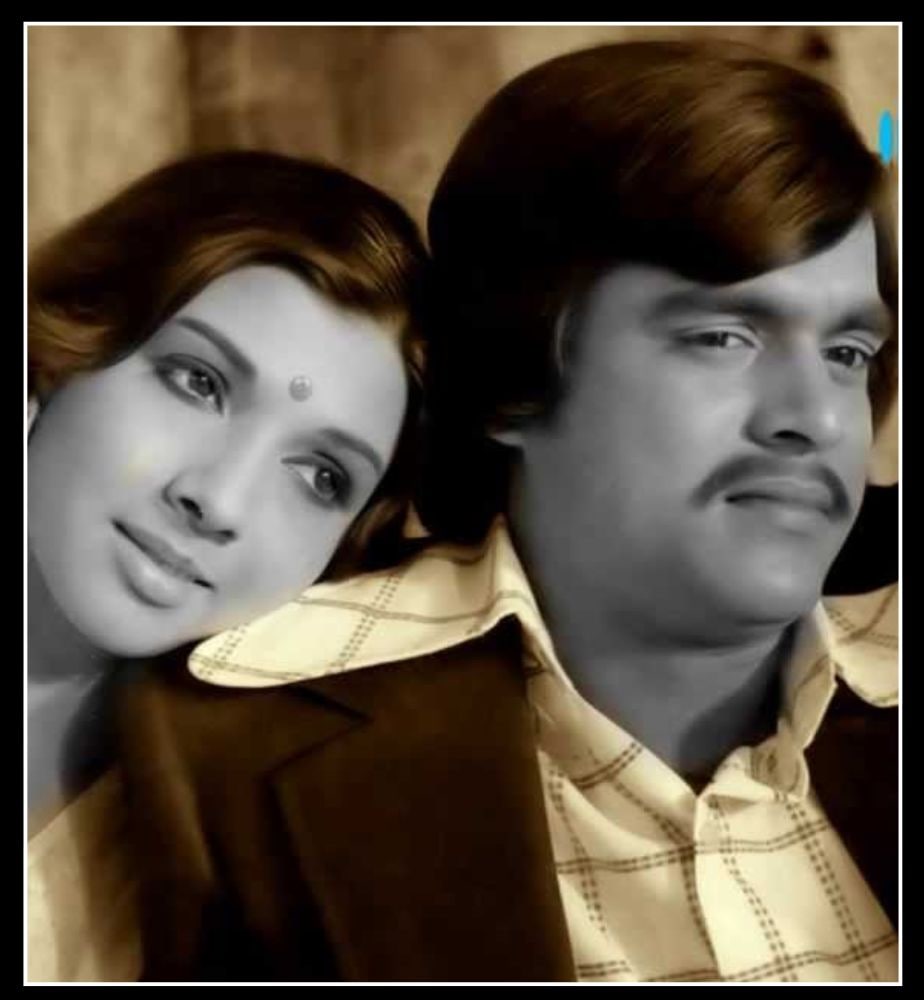 Puttanna Kanagal: ಪುಟ್ಟಣ್ಣ ಕಣಗಾಲ್-ಆರತಿ ಮದುವೆ ಆಗಿದ್ರಾ? ಇದು ನಿಜವೇ ...