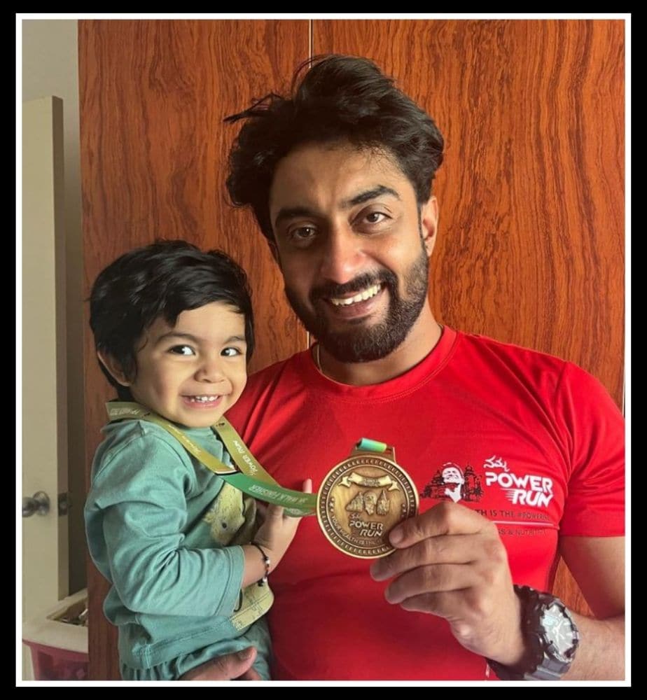 Hosa Belaku: ಪ್ರೀತಿಸಿದ ಹುಡುಗಿ ಕೆಲಸ ಮಾಡು ಅನ್ನಲಿಲ್ಲ, Passion ಫಾಲೋ ಮಾಡು ...