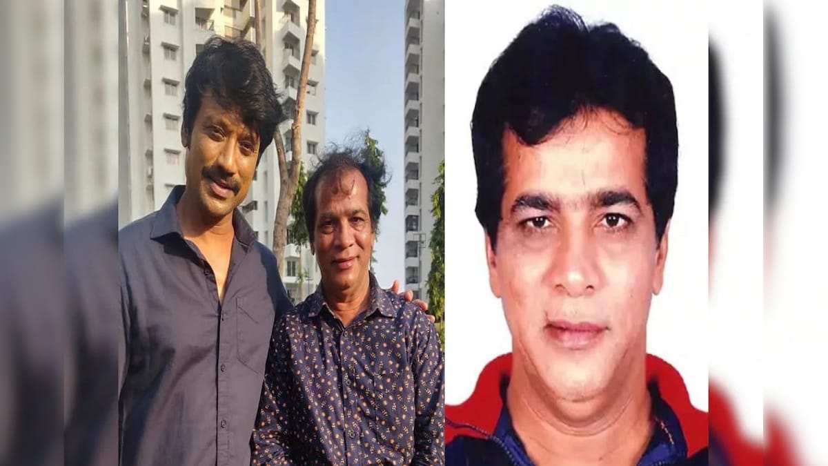 ಚಿತ್ರರಂಗಕ್ಕೆ ಮತ್ತೊಂದು ಆಘಾತ, ಖ್ಯಾತ ಪೋಷಕ ನಟ ವಿಶ್ವೇಶ್ವರ ರಾವ್ ನಿಧನ | Actor ...