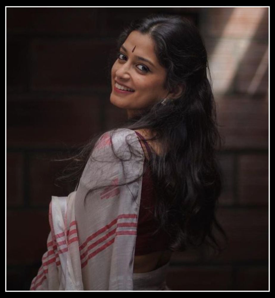 Hosa Belaku: 'ಕಂಬ್ಳಿಹುಳ' ಹೆಸರು ಕೊಟ್ಟಿದೆ, ಆಫರ್‌ಗಳೂ ಬಂದಿವೆ! ಅಶ್ವಿತಾ ಹೆಗ್ಡೆ ಮನದ ಮಾತು | Hosa Belaku ...