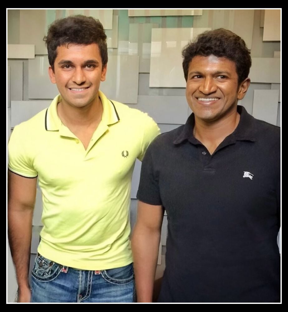 Dheeren Ramkumar: ಧೀರೇನ್ ರಾಮ್ ಕುಮಾರ್ ಈಗ ಧೀರೇನ್ ಆರ್ ರಾಜ್‌ ಕುಮಾರ್! ಹೆಸರು ...