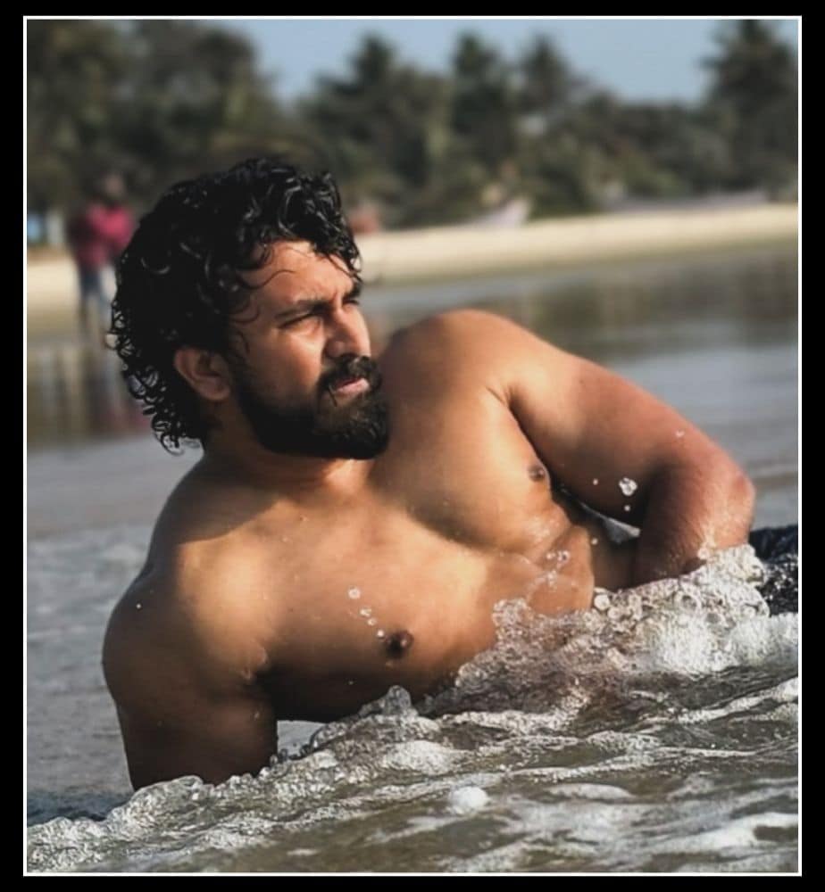 Dheeren Ramkumar: ಧೀರೇನ್ ರಾಮ್ ಕುಮಾರ್ ಈಗ ಧೀರೇನ್ ಆರ್ ರಾಜ್‌ ಕುಮಾರ್! ಹೆಸರು ...