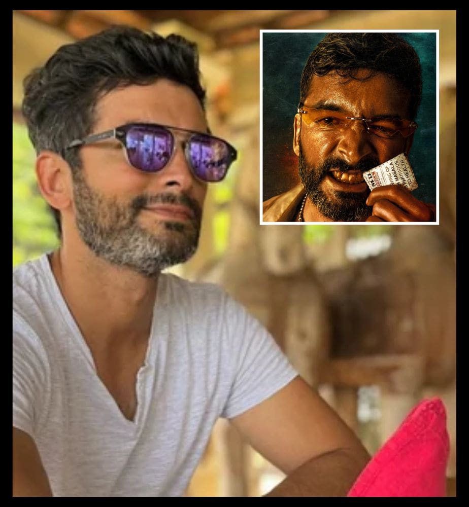 Diganth: ದೂದ್ ಪೇಡ ದಿಗಂತ್ ಕಂಪ್ಲೀಟ್ ಚೇಂಜ್; ಉತ್ತರಕಾಂಡ ಚಿತ್ರದಲ್ಲಿ ಇವರೇ ...