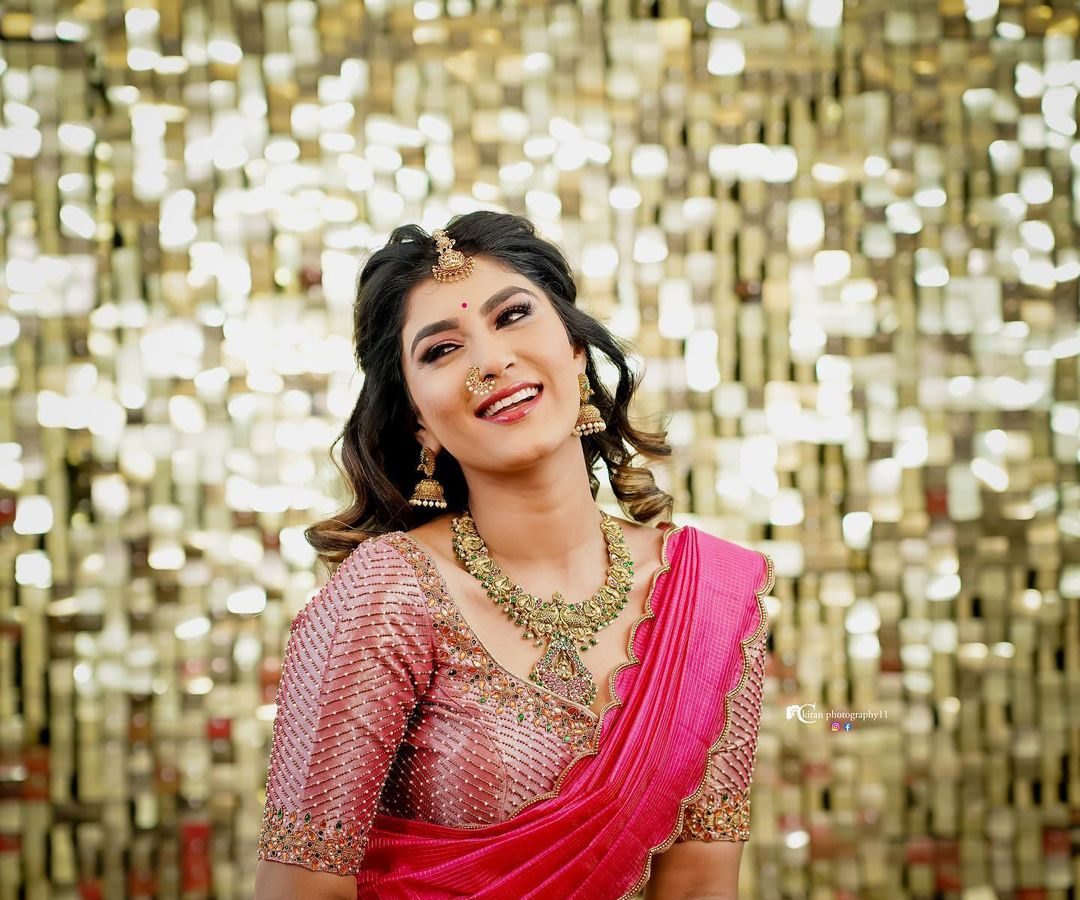 Divya Suresh: ಮಿಸ್ಟರಿ ಮ್ಯಾನ್ ಜೊತೆ ಬಿಗ್ ಬಾಸ್ ದಿವ್ಯಾ! ಯಾರಿವನು ಡ್ರೀಮ್ ಬಾಯ್ ...