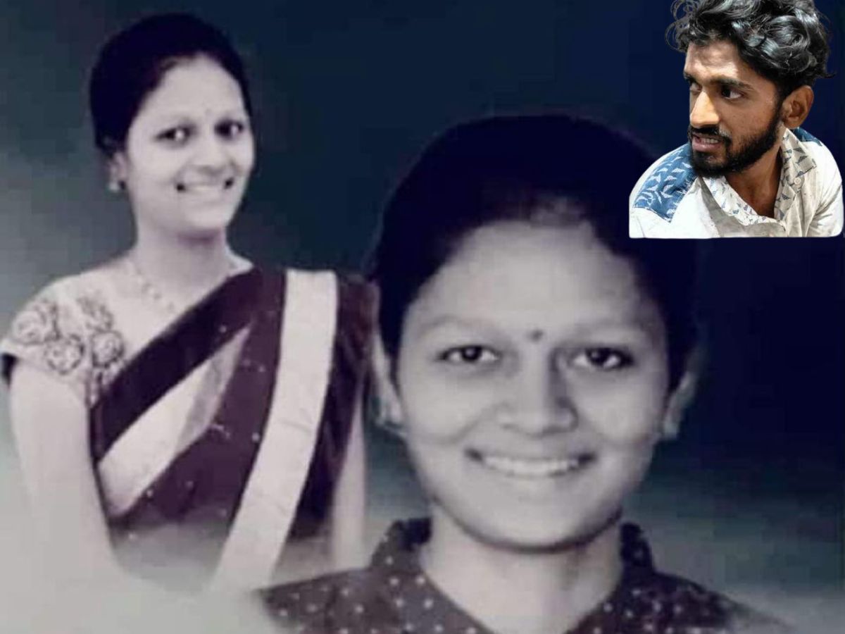 Neha Murder Case: ನೇಹಾ ಹಿರೇಮಠ ಕೊಲೆ ಪ್ರಕರಣಕ್ಕೆ ಬಿಗ್ ಟ್ವಿಸ್ಟ್ ; ಎಫ್ ಐಆರ್ ...