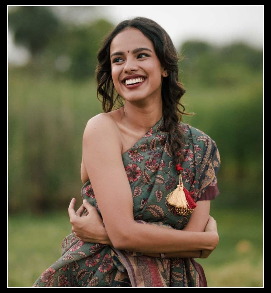 'ವೀರಮದಕರಿ' ಮಗಳು ಜೆರುಶಾ ಇದೀಗ ಹೀರೋಯಿನ್! ನ್ಯೂಸ್-18 ಕನ್ನಡ ಜೊತೆಗೆ Exclusive ...