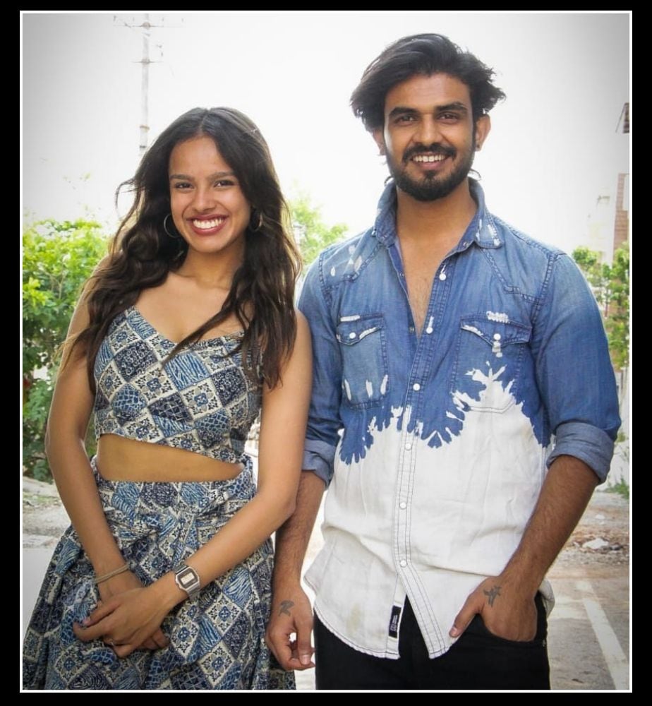 'ವೀರಮದಕರಿ' ಮಗಳು ಜೆರುಶಾ ಇದೀಗ ಹೀರೋಯಿನ್! ನ್ಯೂಸ್-18 ಕನ್ನಡ ಜೊತೆಗೆ Exclusive ...