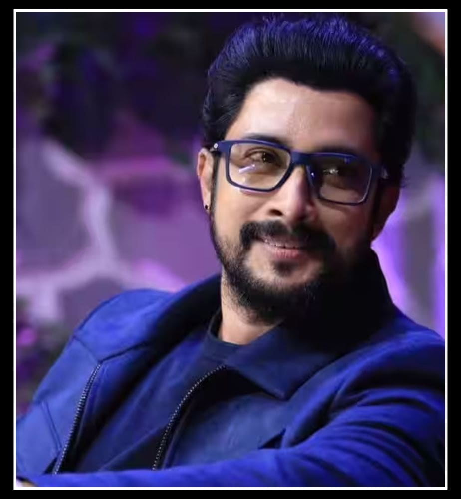 ಪೊಲೀಸ್ ಗೆಟಪ್‌ನಲ್ಲಿ ನೆನಪಿರಲಿ ಪ್ರೇಮ್! ಹೊಸ ಸಿನಿಮಾ, ಹೊಸ ಲುಕ್ | Kannada ...