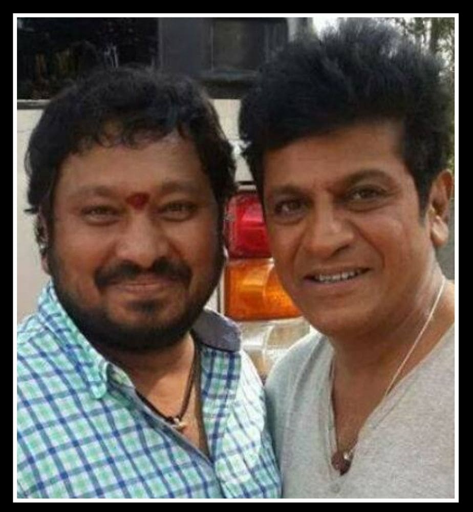 R Chandru: ಹ್ಯಾಟ್ರಿಕ್ ಹೀರೋ ಜೊತೆ ಆರ್.ಚಂದ್ರು ಸಿನಿಮಾ! | Sandalwood Actor ...