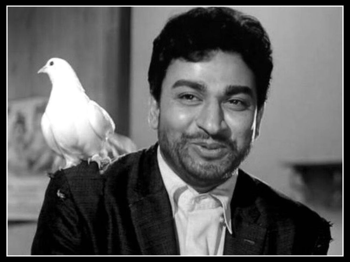 Dr Rajkumar: 7 ಭಾಷೆಗಳಿಗೆ ರಿಮೇಕ್ ಆಗಿತ್ತು ಅಣ್ಣಾವ್ರ ಆ ಸಿನಿಮಾ! ಯಾವುದು ...