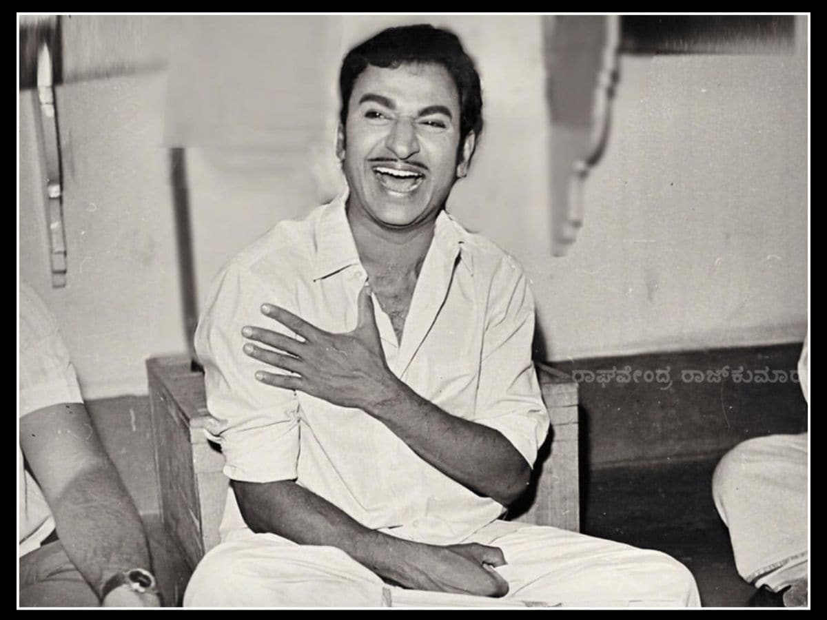 Dr Rajkumar: 7 ಭಾಷೆಗಳಿಗೆ ರಿಮೇಕ್ ಆಗಿತ್ತು ಅಣ್ಣಾವ್ರ ಆ ಸಿನಿಮಾ! ಯಾವುದು ...