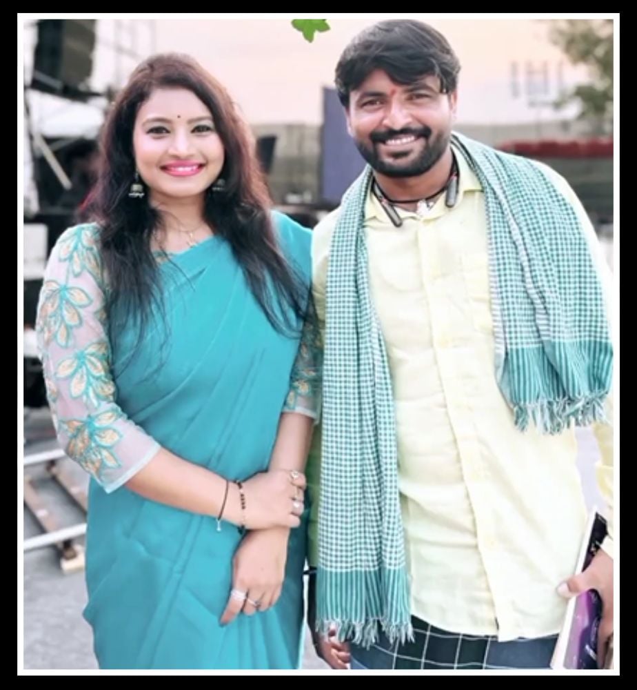 ಓದಿದ್ದು 4ನೇ ಕ್ಲಾಸ್, ಕುರಿ ಕಾಯೋದೇ ಕಾಯಕ, ಅಣ್ಣಾವ್ರ ಹಾಡುಗಳನ್ನು ಕೇಳ್ತಾ ಕೇಳ್ತಾ ...