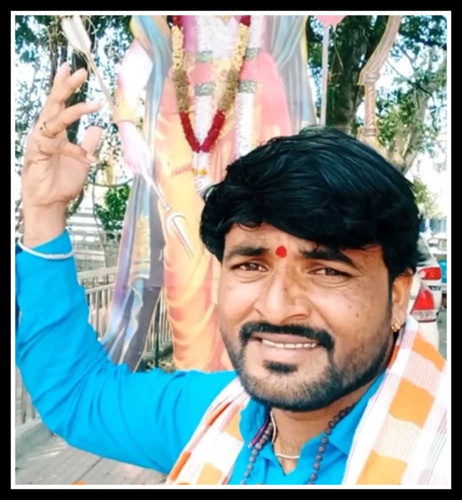 ಓದಿದ್ದು 4ನೇ ಕ್ಲಾಸ್, ಕುರಿ ಕಾಯೋದೇ ಕಾಯಕ, ಅಣ್ಣಾವ್ರ ಹಾಡುಗಳನ್ನು ಕೇಳ್ತಾ ಕೇಳ್ತಾ ...