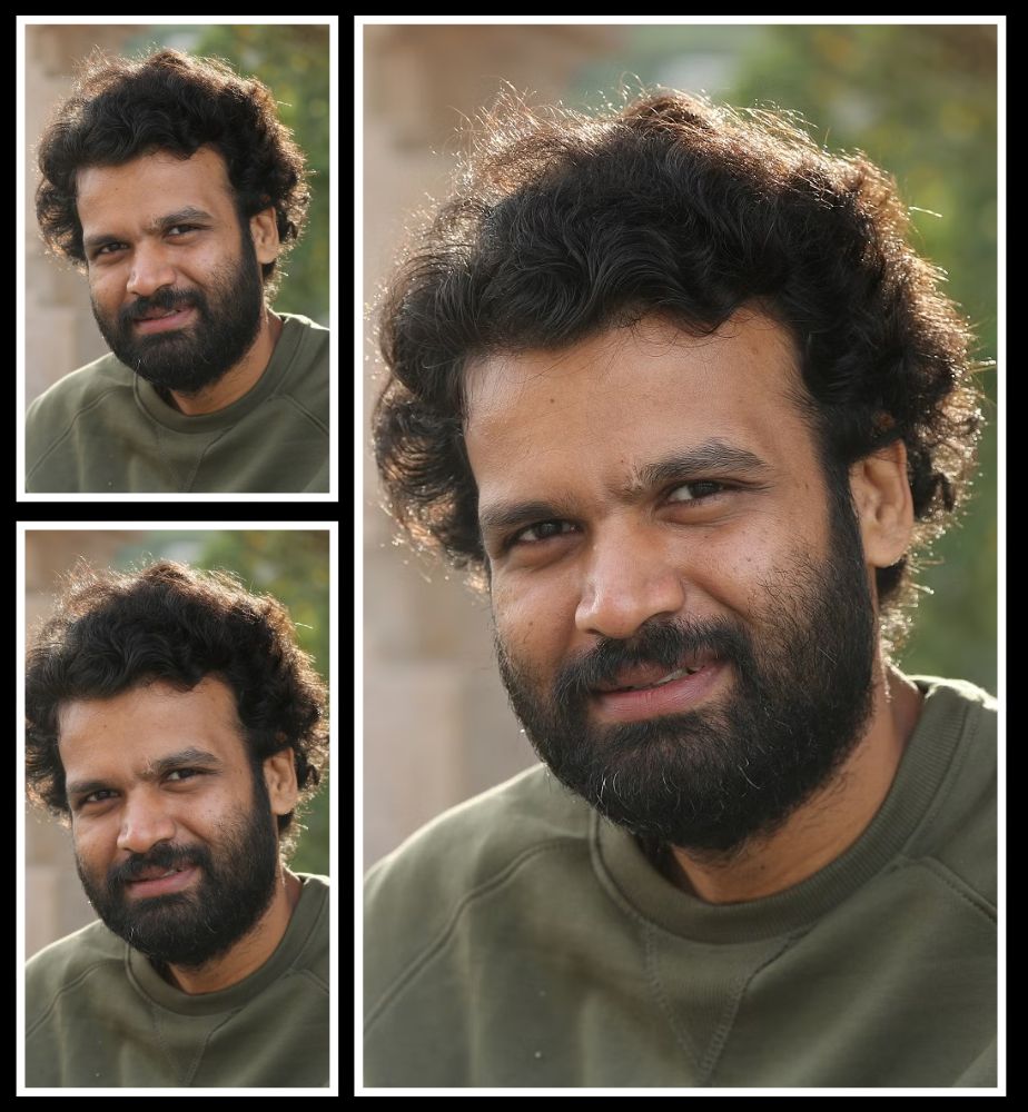 ಉತ್ತರ ಕರ್ನಾಟಕದಲ್ಲಿ 'ಉತ್ತರಕಾಂಡ' ಟೀಮ್; ಡಾಲಿ ಧನಂಜಯ್ ಸಿನಿಮಾ ಶೂಟಿಂಗ್ ಶುರು ...