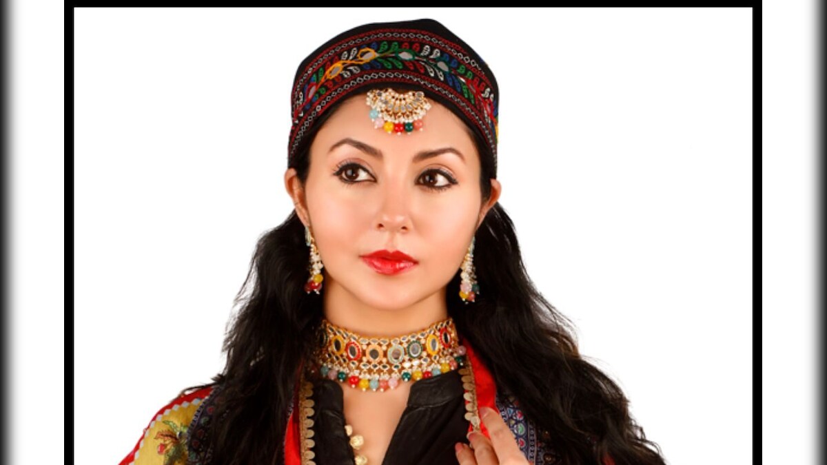 ಕನ್ನಡಕ್ಕೆ ಬಂದ್ರು ಶಿಮ್ಲಾ ಬೆಡಗಿ; ವೆಂಕ್ಯಾಗ್ ಜೋಡ್ ಆಗ್ಯಾರ್ ರೂಪಾಲಿ ಸೂದ್! | Shimla Actress Rupali Sood ...