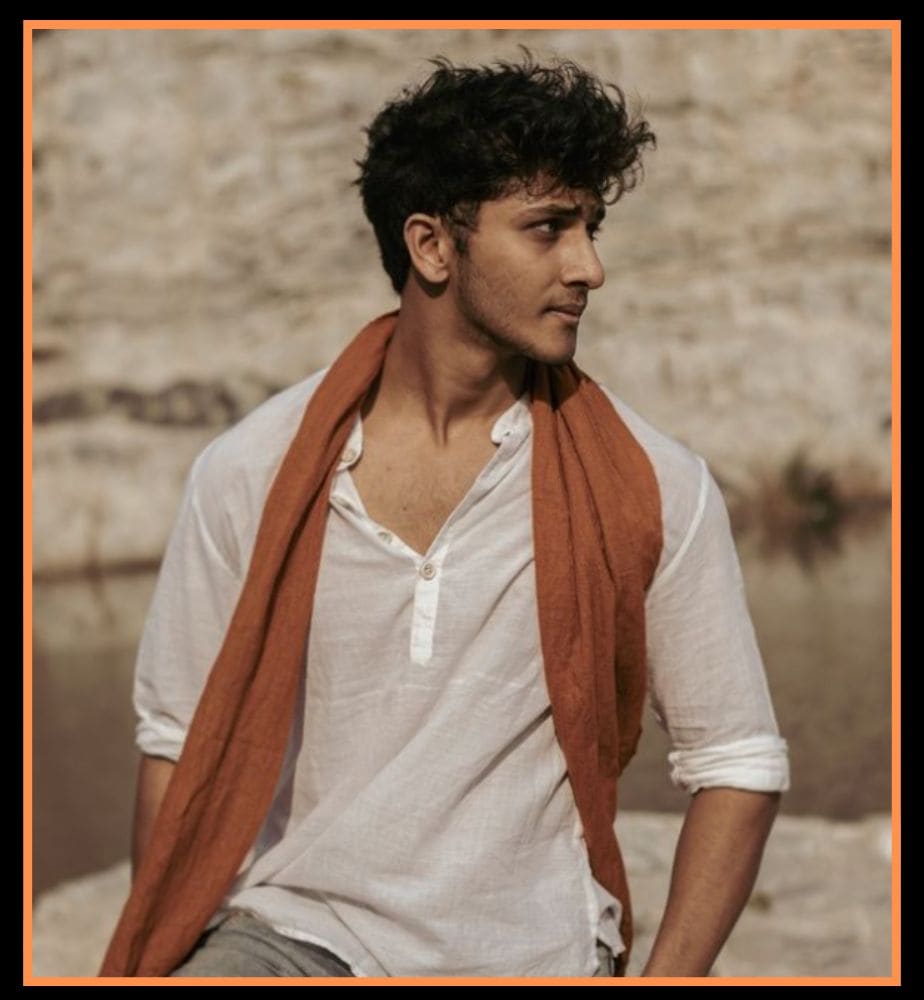 ಇಂದ್ರಜಿತ್ ಲಂಕೇಶ್ ಪುತ್ರನ ಹೊಸ ಟ್ಯಾಲೆಂಟ್; ಮೊದಲ ಚಿತ್ರದಲ್ಲಿಯೇ ಸಖತ್ ಸಿಂಗಿಂಗ್ ...