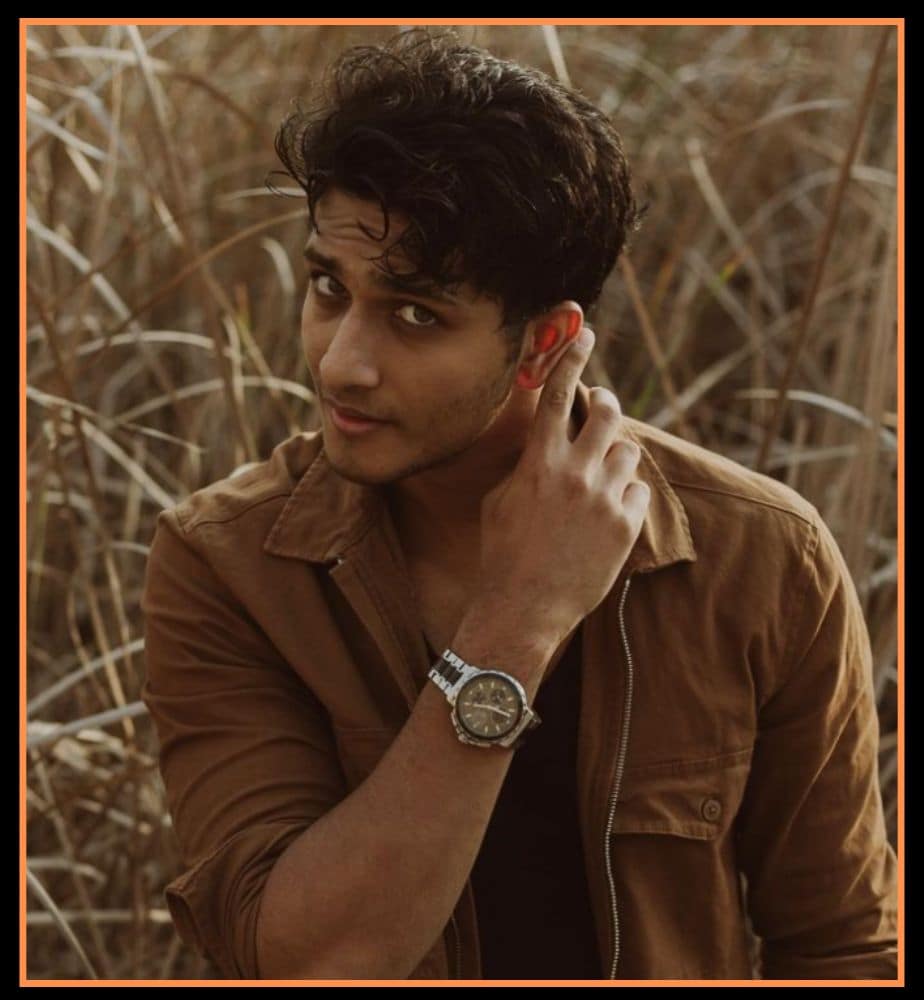 ಇಂದ್ರಜಿತ್ ಲಂಕೇಶ್ ಪುತ್ರನ ಹೊಸ ಟ್ಯಾಲೆಂಟ್; ಮೊದಲ ಚಿತ್ರದಲ್ಲಿಯೇ ಸಖತ್ ಸಿಂಗಿಂಗ್ ...