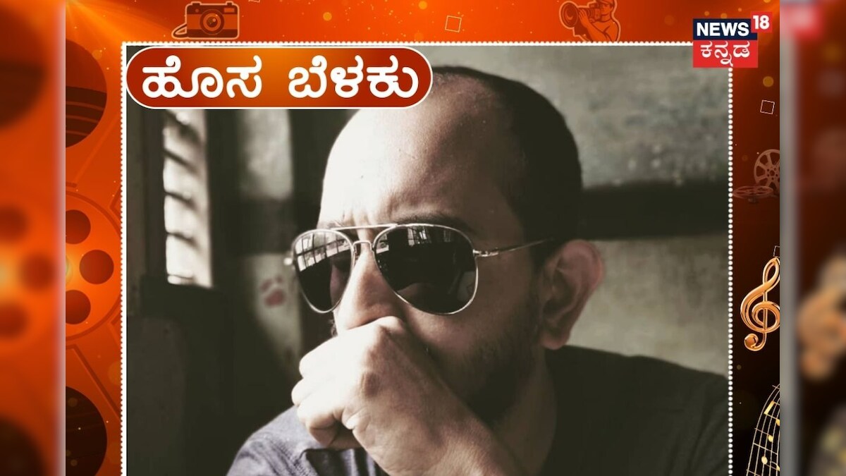 ಇವ್ರ ಕ್ಯಾಮೆರಾ ಕಣ್ಣಲ್ಲಿ ಹೆಚ್ಚಿತು ಜೋಗ ಜಲಪಾತದ ಬ್ಯೂಟಿ! ಸುನೀತ್ ಹಲಗೇರಿ ...