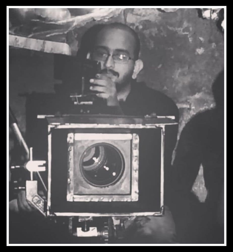 ಇವ್ರ ಕ್ಯಾಮೆರಾ ಕಣ್ಣಲ್ಲಿ ಹೆಚ್ಚಿತು ಜೋಗ ಜಲಪಾತದ ಬ್ಯೂಟಿ! ಸುನೀತ್ ಹಲಗೇರಿ ...