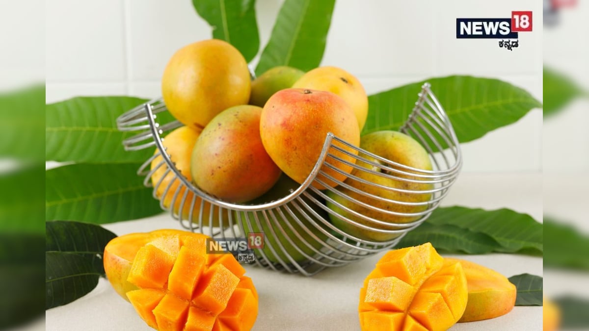 ಈ ಮಾವಿನ ಹಣ್ಣಿನ ಬೆಲೆ 10 ಅಲ್ಲ, 100 ಅಲ್ಲ, 12 ಸಾವಿರ ರೂಪಾಯಿ! ವಿಶ್ವದ ದುಬಾರಿ ...