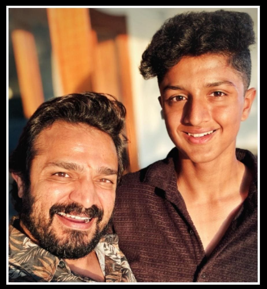 Vijay Raghavendra: ಸ್ಪಂದನ ಇಲ್ಲದೆ ಮೊದಲ ಯುಗಾದಿ! ಸ್ಪೆಷಲ್ ವಿಡಿಯೋ ಮಾಡಿದ ನಟ ...