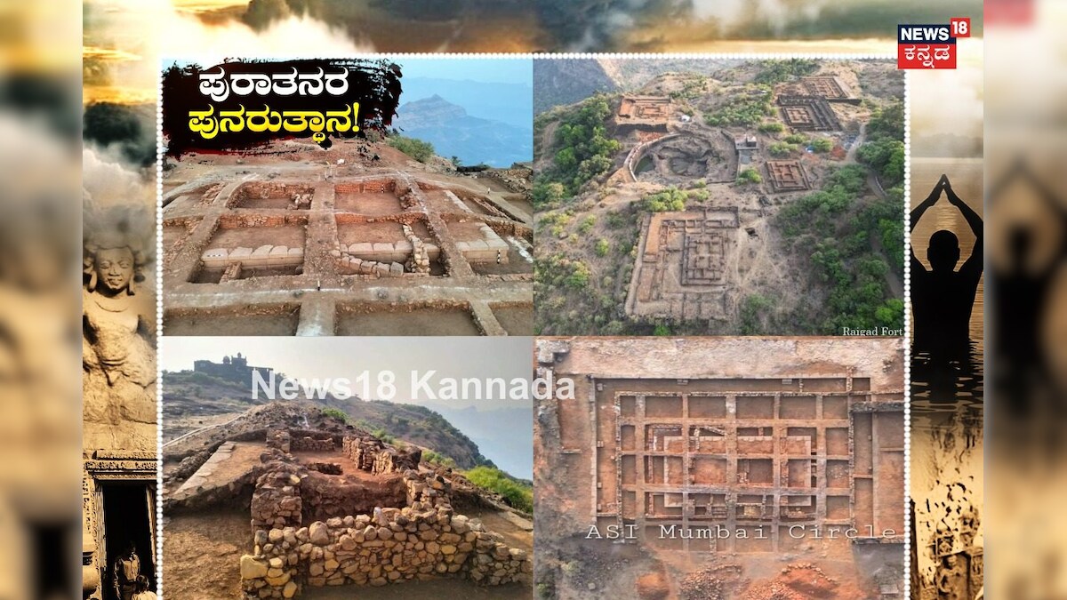 Ancestors Rising: ಶಿವಾಜಿ ಮಹಾರಾಜರ ಕಾಲದಲ್ಲಿ ಯುದ್ಧಗಳಲ್ಲಿ ಭಾಗವಹಿಸುತ್ತಿದ್ರಾ ...