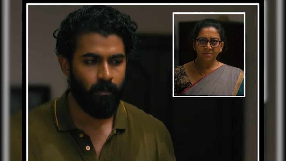 Yuva Movie: ಆನಂದ್ ಚಿತ್ರದಿಂದಲೂ ನನಗೆ ಸುಧಾರಾಣಿ ಮ್ಯಾಡಂ ತುಂಬಾ ಇಷ್ಟ; ಇವರು ...