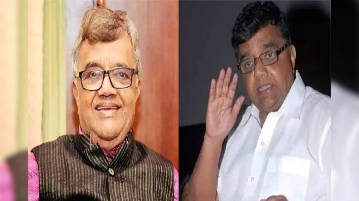 Dwarakish: ಸಾವಿನಲ್ಲೂ ಸಾರ್ಥಕತೆ ಮೆರೆದ ಹಿರಿಯ ನಟ ದ್ವಾರಕೀಶ್!| Kannada actor ...