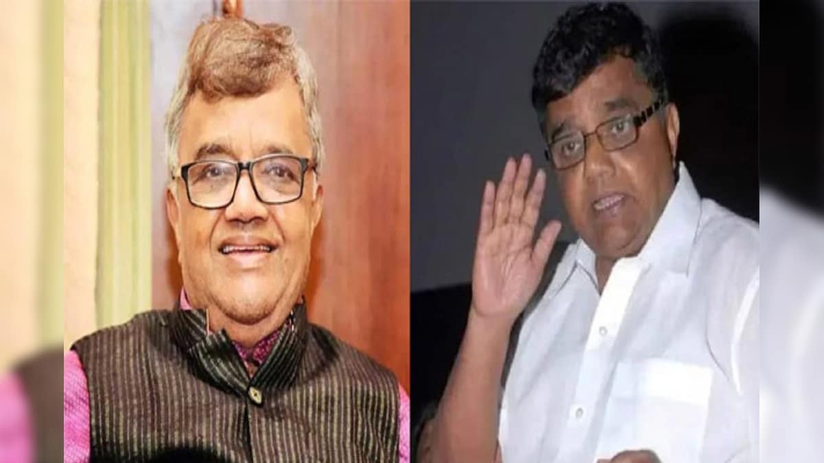 Dwarakish: ಸಾವಿನಲ್ಲೂ ಸಾರ್ಥಕತೆ ಮೆರೆದ ಹಿರಿಯ ನಟ ದ್ವಾರಕೀಶ್!| Kannada actor ...