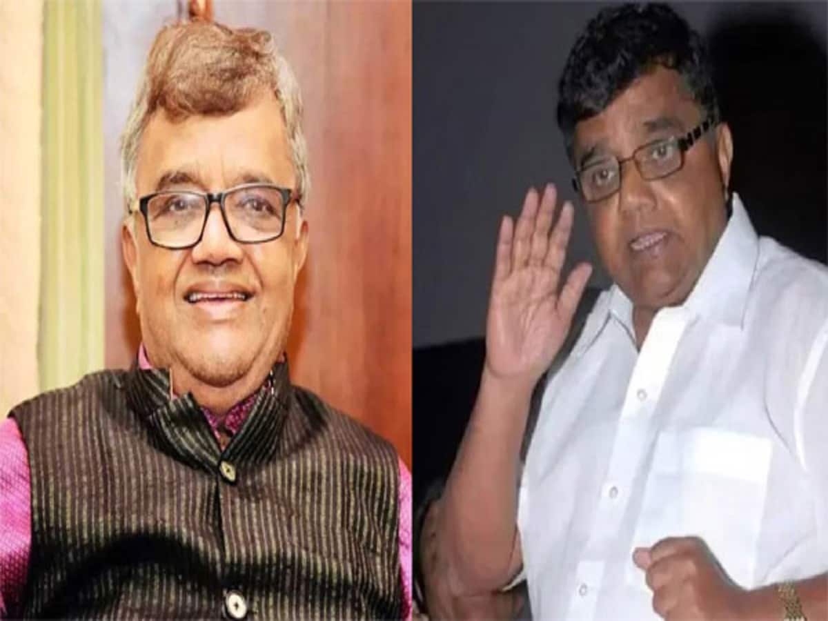 Dwarakish: ಸಾವಿನಲ್ಲೂ ಸಾರ್ಥಕತೆ ಮೆರೆದ ಹಿರಿಯ ನಟ ದ್ವಾರಕೀಶ್!| Kannada actor ...