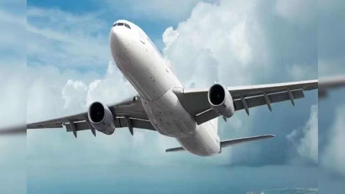 Flight Color: ವಿಮಾನಗಳು ಬಿಳಿ ಬಣ್ಣದಲ್ಲೇ ಇರುವುದು ಏಕೆ? ಇದರ ಹಿಂದಿದೆ ...