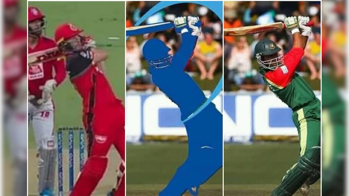 IPL Logo: ಐಪಿಎಲ್ ಲೋಗೋ ಯಾವ ಆಟಗಾರನ ಬ್ಯಾಟಿಂಗ್ ಶೈಲಿ ಹೋಲುತ್ತದೆ! ಈ ಇಬ್ಬರಲ್ಲಿ ...