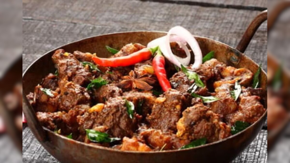 ಹಳ್ಳಿ ಸ್ಟೈಲ್ ತಲೆ ಮಾಂಸ ಫ್ರೈ; ಈ ಬಾರಿ ಹೊಸ ತೊಡಕು ದಿನ ತಪ್ಪದೇ ಟ್ರೈ ಮಾಡಿ ...