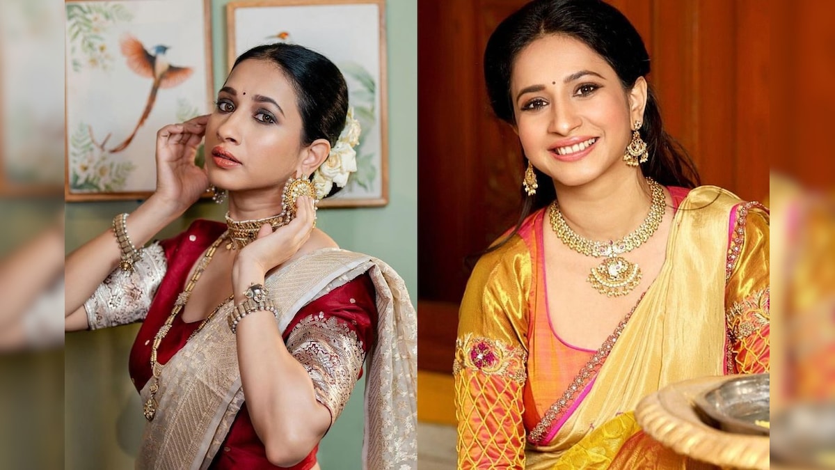 Manvitha Kamath: ಶೀಘ್ರದಲ್ಲಿಯೇ ಮಾನ್ವಿತಾ ಮದುವೆ! ಭಾವೀ ಗಂಡನ ಪರಿಚಯ ಹೇಳಿದ ...