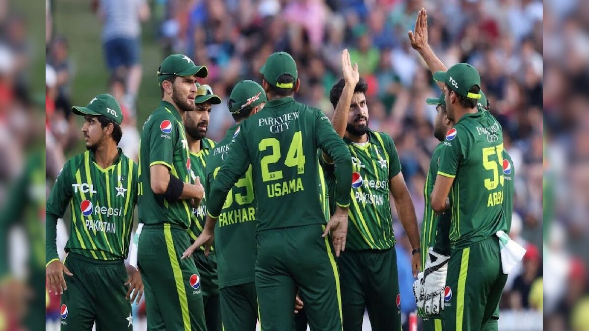 ವಿಶ್ವಕಪ್ ಗೂ ಮುನ್ನ ಪಾಕ್ ತಂಡಕ್ಕೆ ಬಿಗ್ ಶಾಕ್! ಮುಳುವಾಯ್ತಾ ಸೇನಾ ತರಬೇತಿಯ ಸೈಡ್ ...