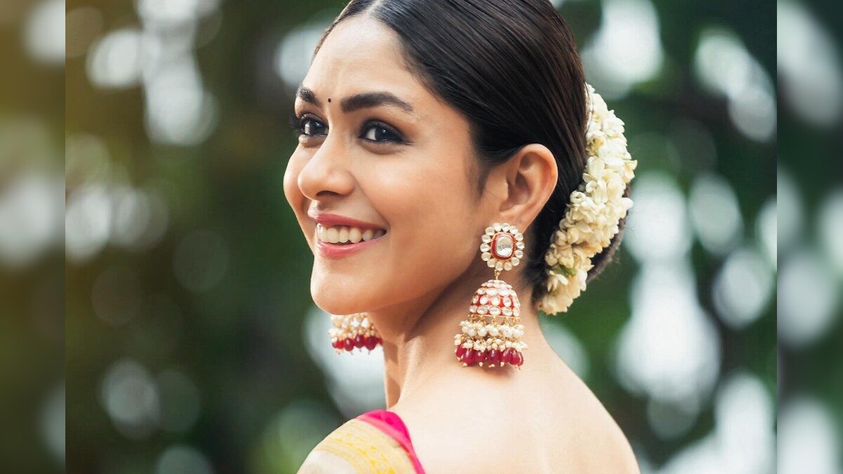 Mrunal Thakur: ಮದುವೆಗೂ ಮೊದಲೇ ತಾಯಿಯಾದ ಮೃಣಾಲ್ ಠಾಕೂರ್: 8 ವರ್ಷದ ಮಗಳ ಅಮ್ಮ ...