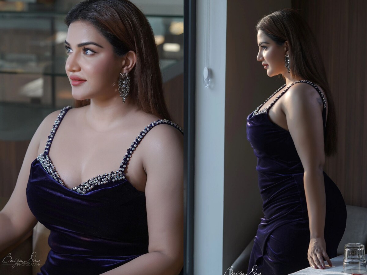 Honey Rose: ಮೊದಲೇ ಟೆಂಪರೇಚರ್ ಜಾಸ್ತಿ! ಬಾಲಯ್ಯ ಹೀರೋಯಿನ್ ಬೋಲ್ಡ್ ಲುಕ್ ಗೆ ನೆಟ್ಟಿಗರು ಸುಸ್ತು – News18 ಕನ್ನಡ