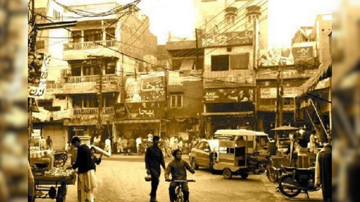 Heeramandi: ಬೆಳಗ್ಗೆ ದಿನಸಿ ಮಾರುವ ಮಾರುಕಟ್ಟೆ, ರಾತ್ರಿ ಮಹಿಳೆಯರನ್ನು ...