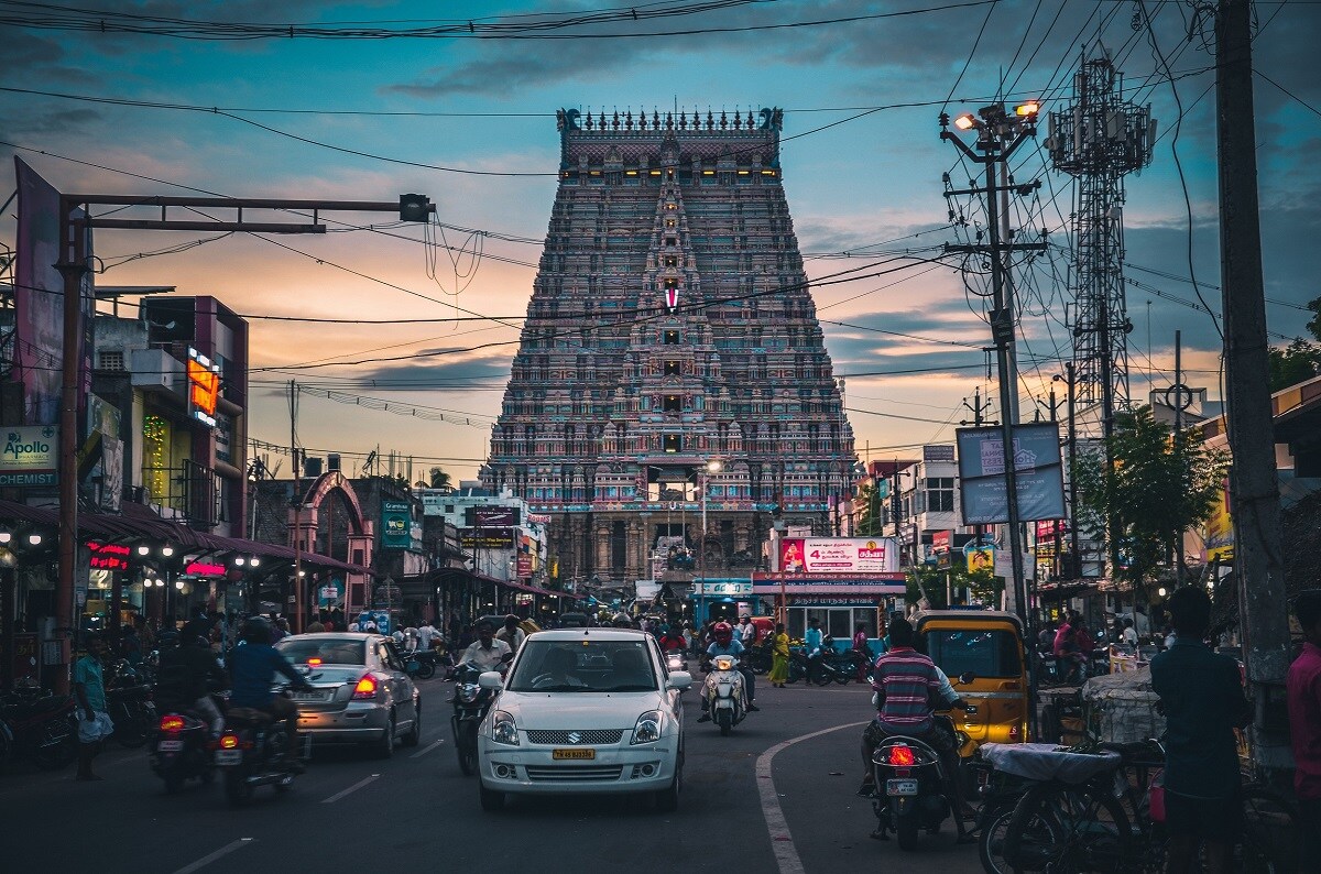 Irctc Tourism ₹15 ಸಾವಿರಕ್ಕೆ 9 ದಿನಗಳ ದಕ್ಷಿಣ ಭಾರತ ಪ್ರವಾಸ ಪ್ಯಾಕೇಜ್ ವಿವರ