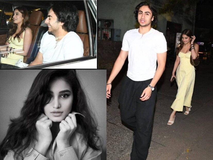 ಸ್ಟಾರ್ ಹೀರೋಯಿನ್ ಮಗಳೊಂದಿಗೆ ಮಲೈಕಾ ಮಗನ ಡೇಟಿಂಗ್! ಜೋಡಿ ಸೂಪರ್ ಅಂತಿದ್ದಾರೆ ...