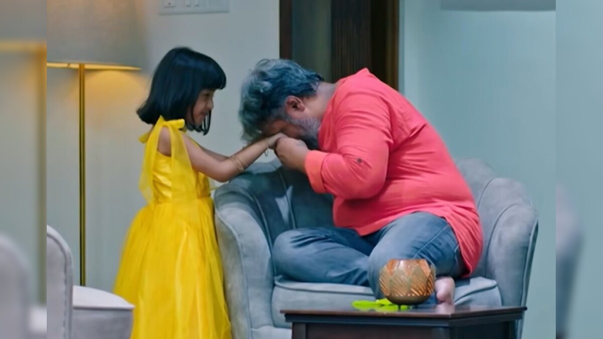 Seetha Rama: ಸಿಹಿ ಕೈ ಹಿಡಿದು ಕಣ್ಣೀರು ಹಾಕಿದ ಸತ್ಯ; ಸೀತಾ ಏನಂದುಕೊಂಡ್ಲು ನೋಡಿ ...