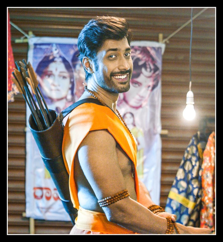 Rishi Movie: ಸೂಪರ್ ಹೀರೋ ಆಗ್ತಿದ್ದಾರೆ ಕವಲುದಾರಿಯ ಹೀರೋ! ರಿಷಿ Exclusive ಮಾತು ...