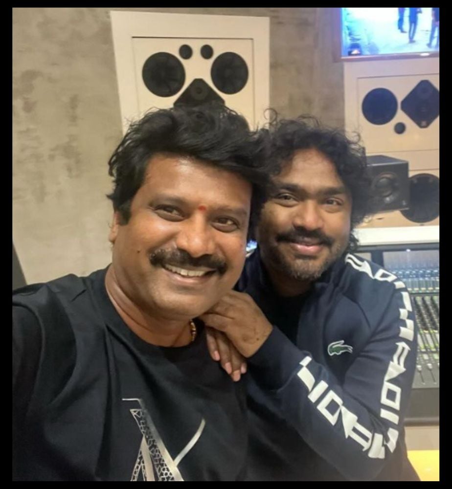 KKD Movie: KD ಮೇಕಿಂಗ್ ಔಟ್; ಹೊಸ ವಿಡಿಯೋ ಶೇರ್ ಮಾಡಿದ ಜೋಗಿ ಪ್ರೇಮ್ ...