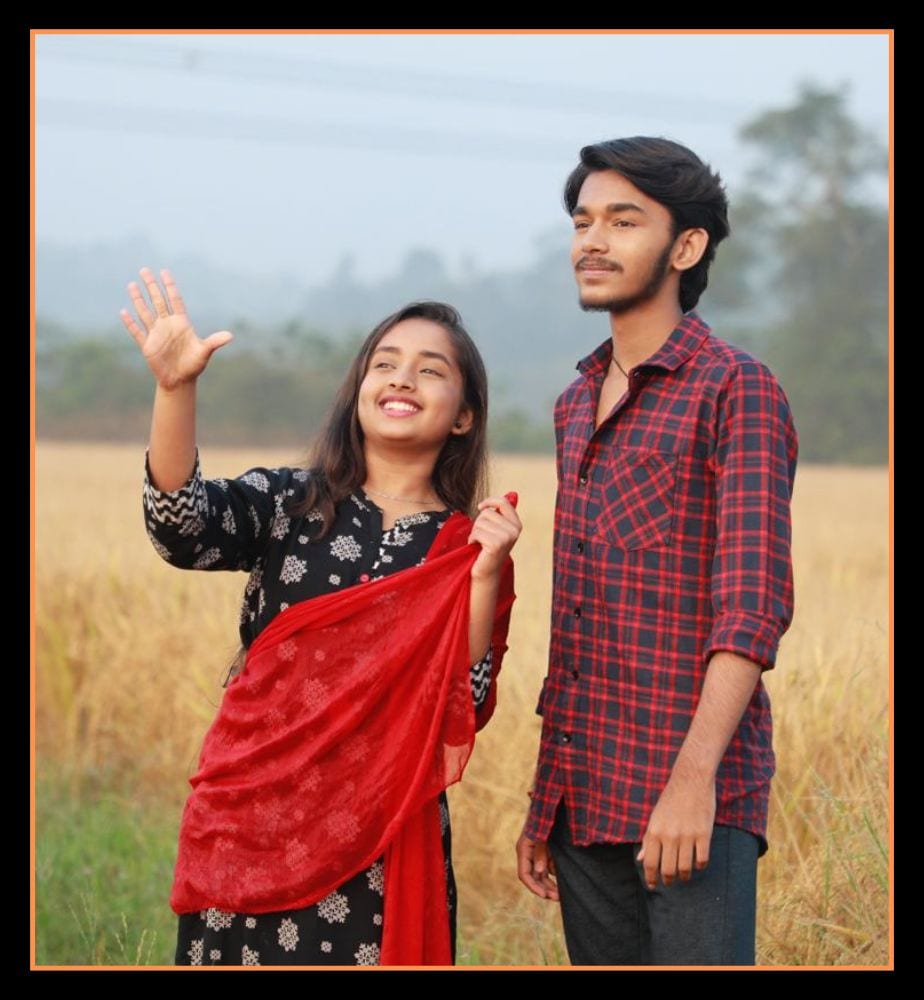 Kaagada Movie: ಕನ್ನಡದ 'ಕಾಗದ'ದಲ್ಲಿ ಹದಿಹರೆಯದ ಪ್ರೇಮ್ ಕಹಾನಿ! ಅಂಕಿತಾ ಜಯರಾಮ್ ...