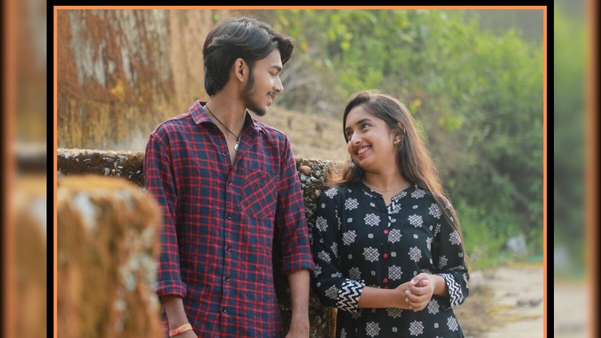 Kaagada Movie: ಕನ್ನಡದ 'ಕಾಗದ'ದಲ್ಲಿ ಹದಿಹರೆಯದ ಪ್ರೇಮ್ ಕಹಾನಿ! ಅಂಕಿತಾ ಜಯರಾಮ್ ...