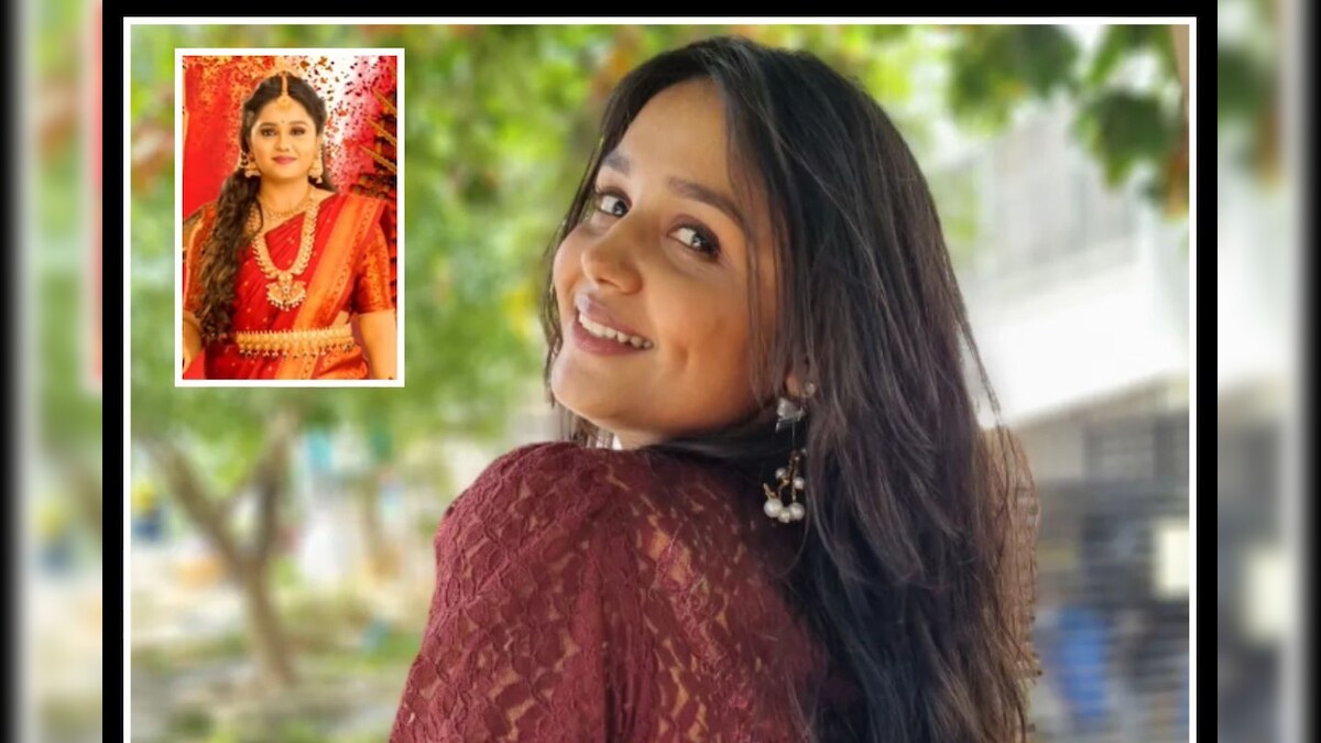 Mahati Actress: ಉಧೋ ಉಧೋ ಶ್ರೀರೇಣುಕಾ ಯಲ್ಲಮ್ಮ ಸೀರಿಯಲ್ ರೇಣುಕಾ ಪಾತ್ರಧಾರಿ ನಟಿ ಮಹತಿ ಜೊತೆ Exclusive ...