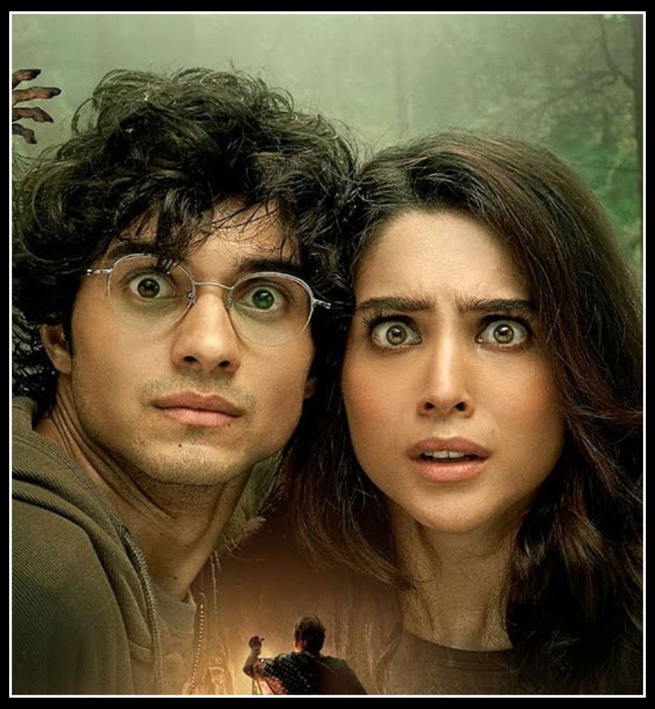 Munjya Movie: ಸದ್ದು ಮಾಡ್ತಿದೆ ಮುಂಜ್ಯಾ ಟ್ರೈಲರ್! ಆಲದ ಮರದ ಮೇಲಿನ ದೆವ್ವದ ಕಥೆ ...