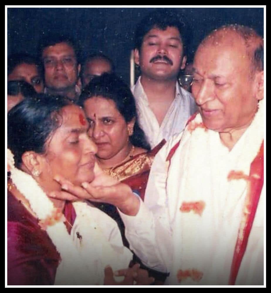 Parvathamma Rajkumar: ಕನಸುಗಾರ್ತಿ ಪಾರ್ವತಮ್ಮ ರಾಜ್‌ಕುಮಾರ್! ಕಾದಂಬರಿ ಪ್ರಿಯೆ ...