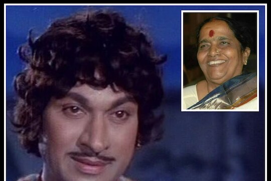 Parvathamma Rajkumar: ಕನಸುಗಾರ್ತಿ ಪಾರ್ವತಮ್ಮ ರಾಜ್‌ಕುಮಾರ್! ಕಾದಂಬರಿ ಪ್ರಿಯೆ ...