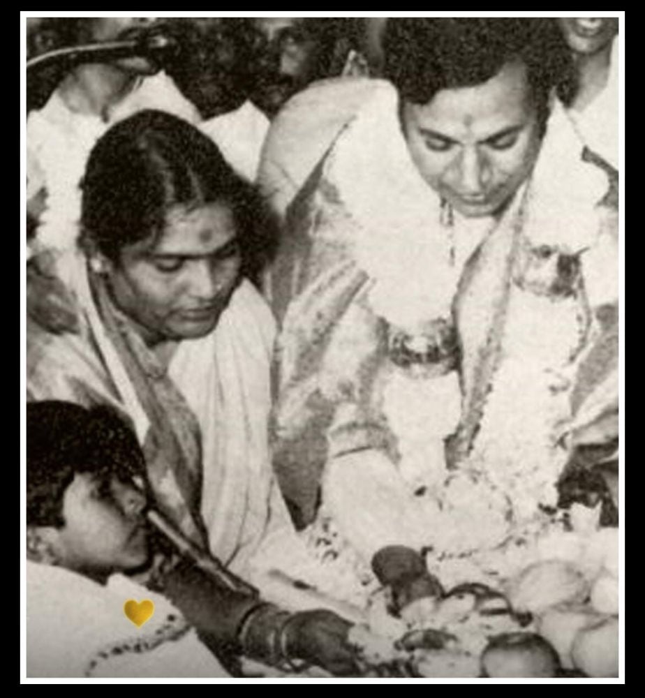 Parvathamma Rajkumar: ದೊಡ್ಮನೆ ಅಮ್ಮ, ಯಶಸ್ವಿ ನಿರ್ಮಾಪಕಿ ಪಾರ್ವತಮ್ಮನ ಪುಣ್ಯ ...